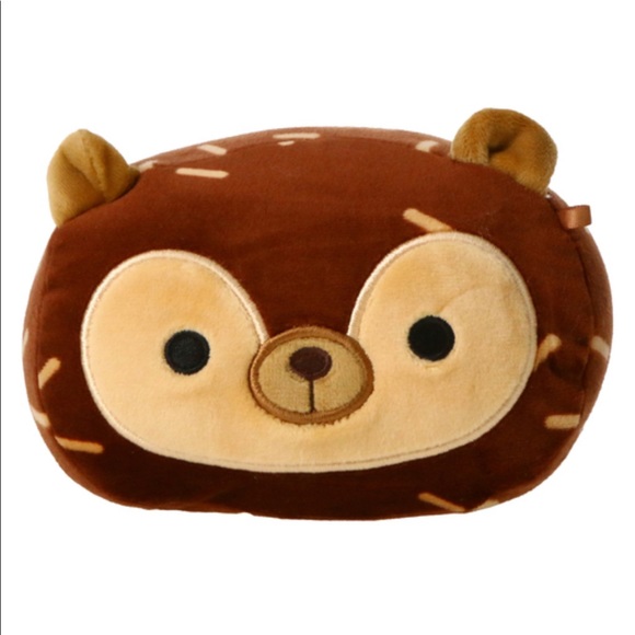 Squishmallows | Toys | Nwt 6 Hans The Hedgehog Stackable Squishmallow ...